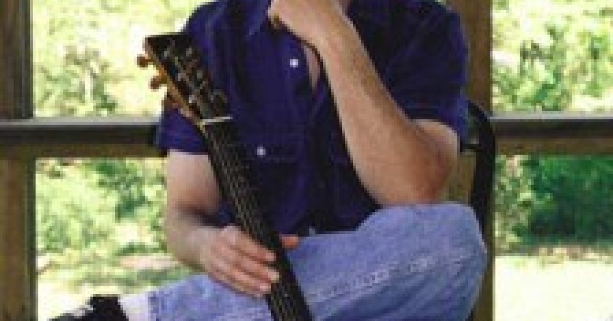 Georgia Center for the Book | Eric Litwin