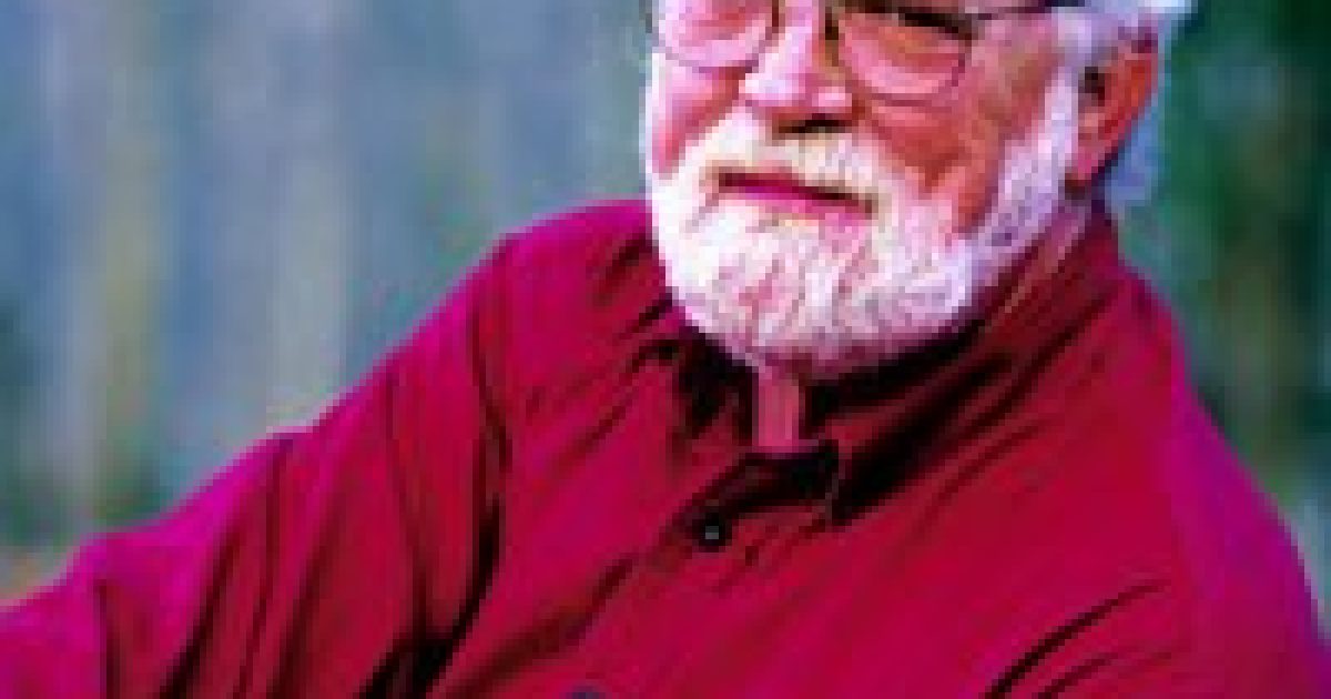 Georgia Center for the Book | Terry Kay