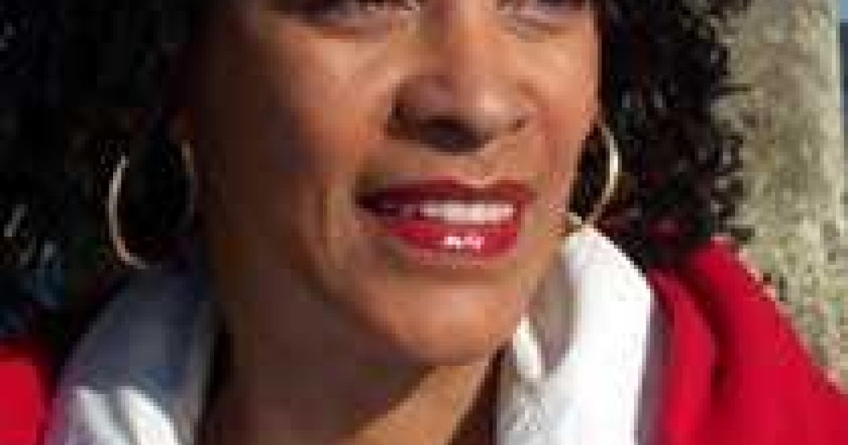 Georgia Center for the Book | Tina McElroy Ansa